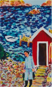 Anders Hultman | Litografier | Köpa konst | Galleristockholm.se