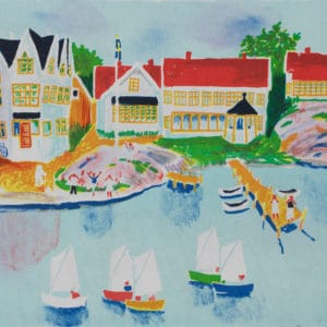 Litografier | Köp Online | Ett hantverk | galleristockholm.se‎ | Boka ...