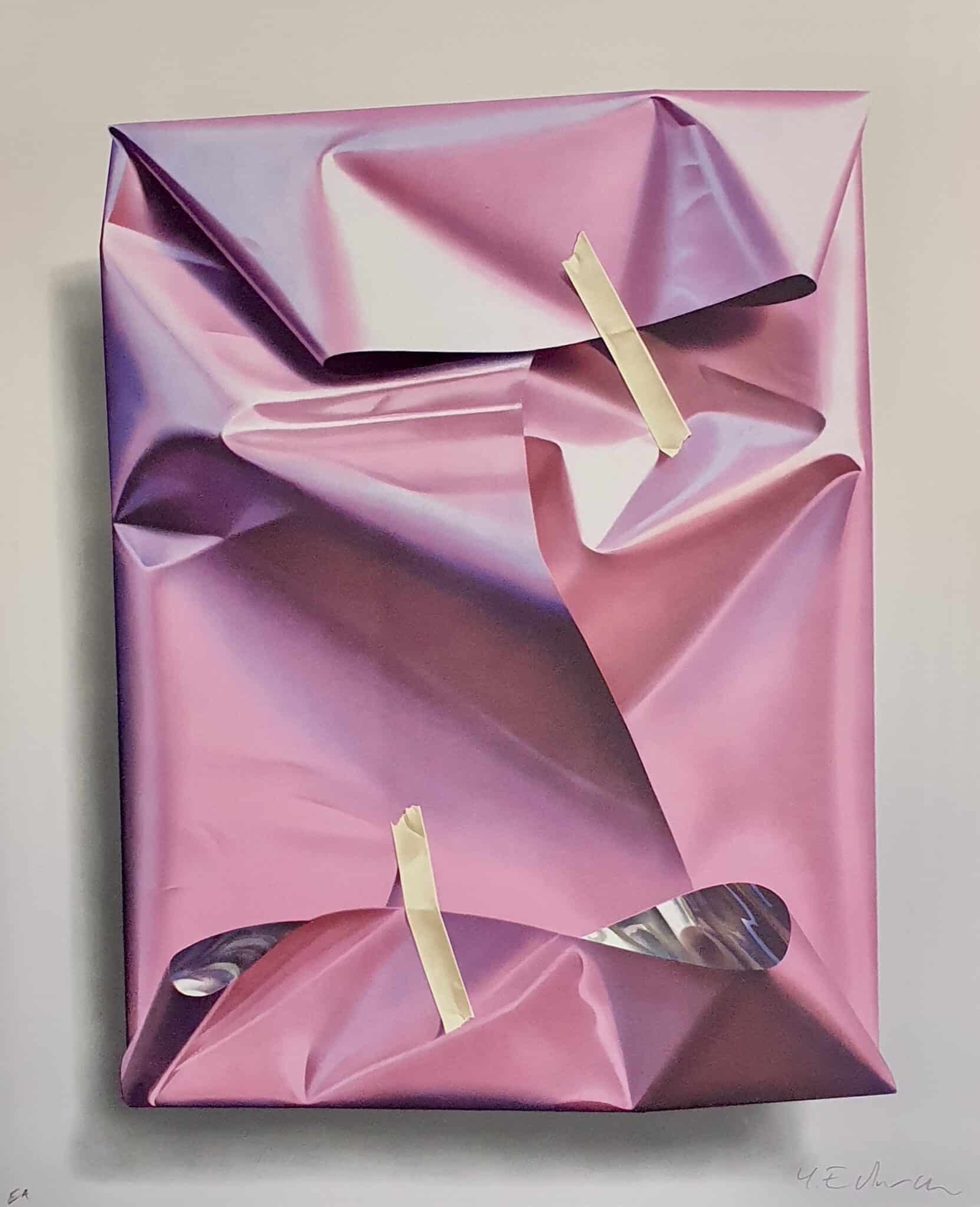 Yrjö Edelmann | Litografier | Köpa konst | Galleristockholm.se