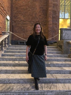 Maria Larkman | Konstnär på GalleriStockholm | Köpa konst