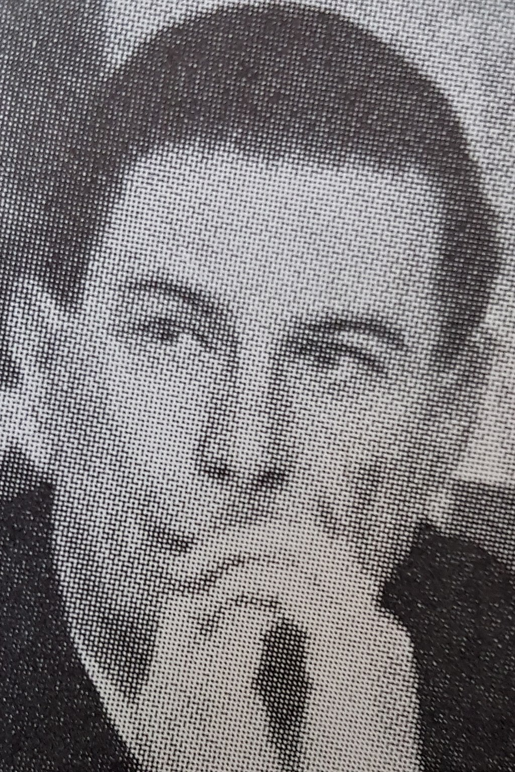 Olle Olson Hagalund, konstnär på Galleri Stockholm